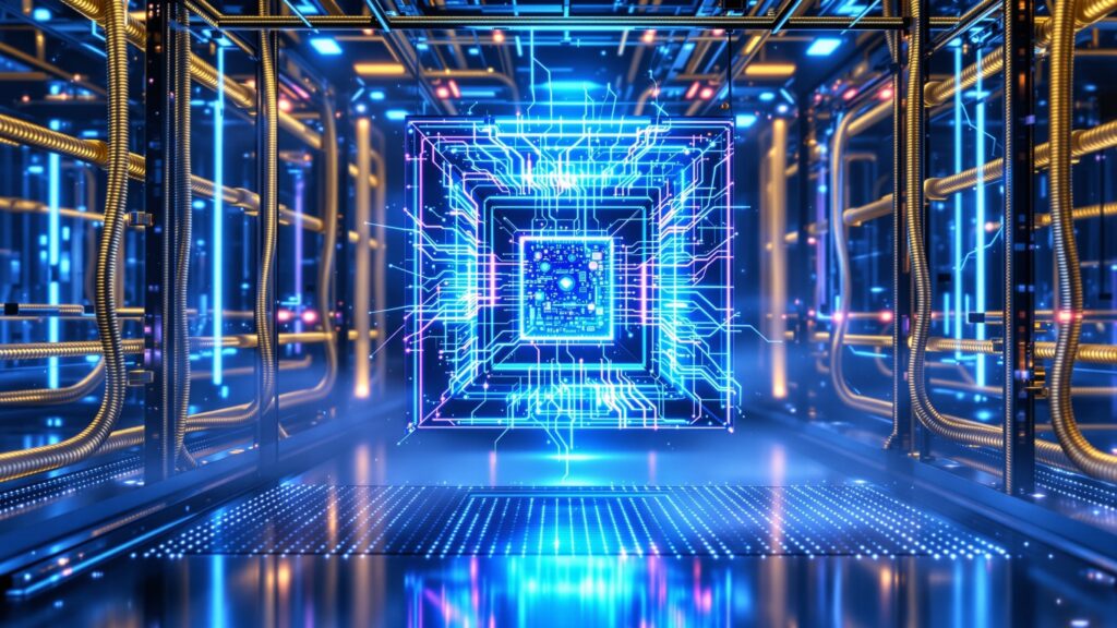 Quantum Intelligence Explained: Computing Beyond Human Speed - AI Streets