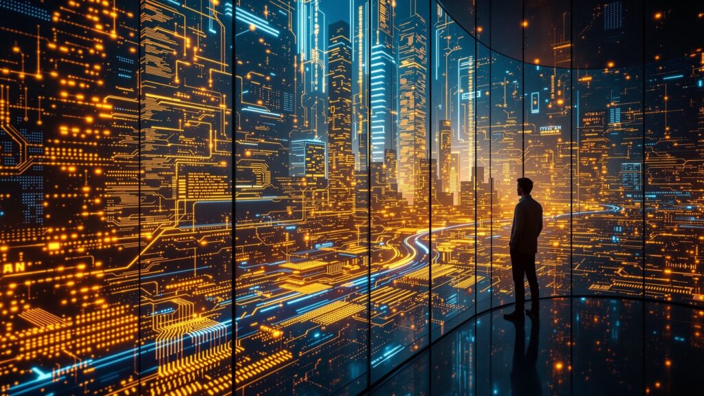 The Secret Algorithms Powering Everyday AI Decisions - AI Streets